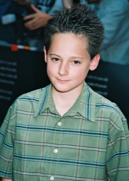 Jake Thomas Photo on myCast - Fan Casting Your Favorite Stories