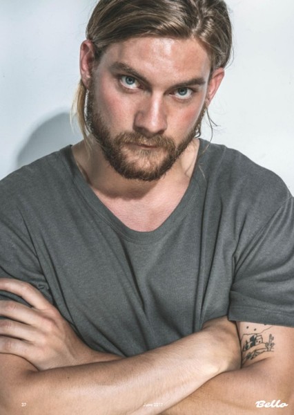 Aquaman Fan Casting for DC Studios' Justice League | myCast - Fan ...