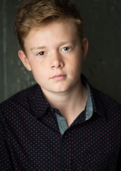 Jakob Davies Photo on myCast - Fan Casting Your Favorite Stories