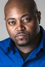 Jamar Greene on myCast - Fan Casting Your Favorite Stories