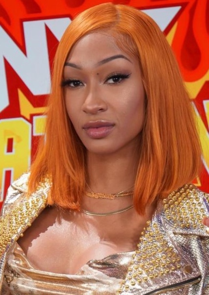 Jamara Sade Fan Casting