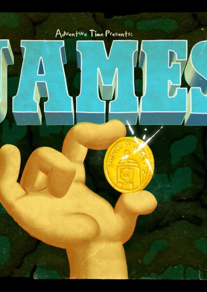James (Adventure Time episode) Fan Casting