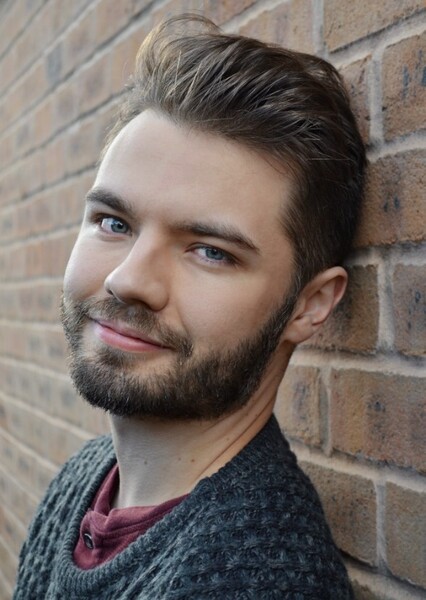 James Alexander Fan Casting