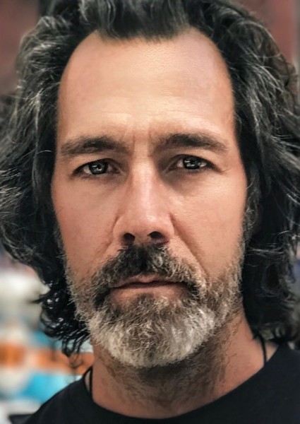 James Augustus Lee Fan Casting