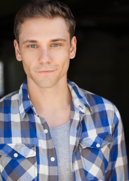 James Austin Kerr Photo on myCast - Fan Casting Your Favorite Stories