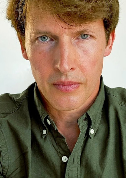 James Blunt Photo on myCast - Fan Casting Your Favorite Stories
