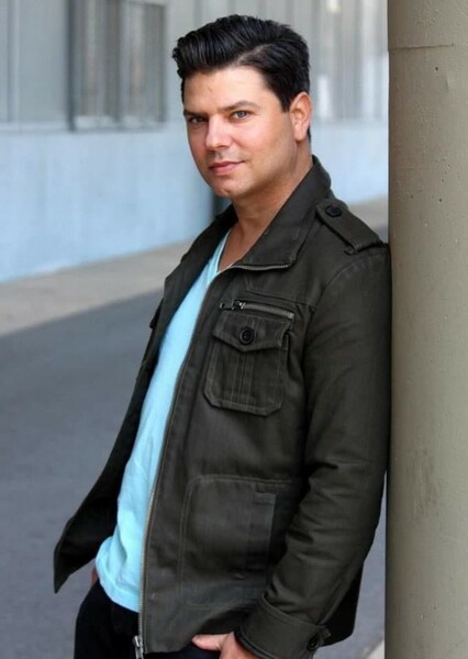 James Bondy Fan Casting