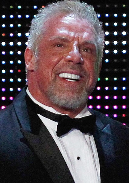 James Brian Hellwig Fan Casting