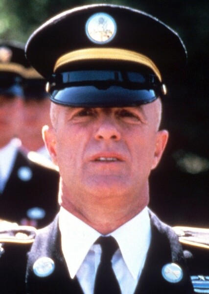 Fan Casting James Caan as Col. Steven J. Lockjaw in One Battle After ...