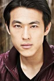 James Chen Photo on myCast - Fan Casting Your Favorite Stories