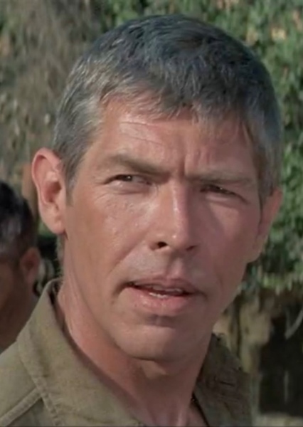 The Shawshank Redemption (1964) Fan Casting on myCast