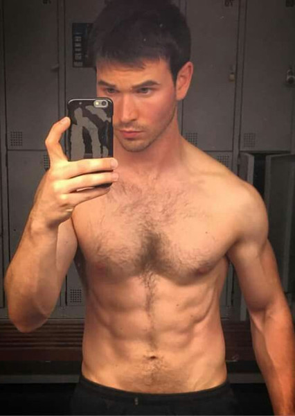 James Davies Photo on myCast - Fan Casting Your Favorite Stories