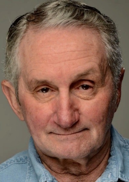 James DeAngelo Fan Casting