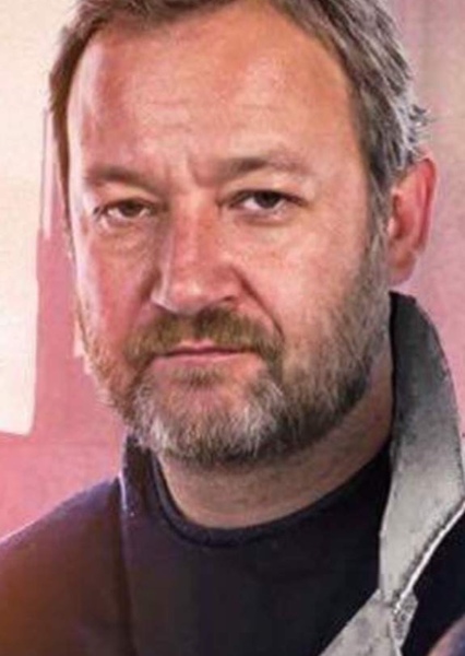 James Dreyfus on myCast - Fan Casting Your Favorite Stories