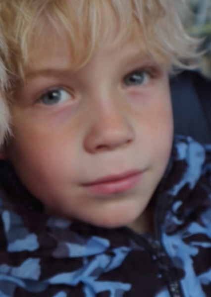 James Fleming Fan Casting