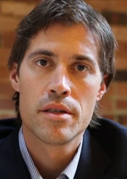 Photos of James Foley on myCast - Fan Casting Your Favorite Stories