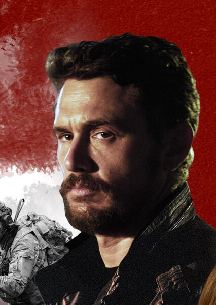 The Razor's Edge (2025) Fan Casting on myCast