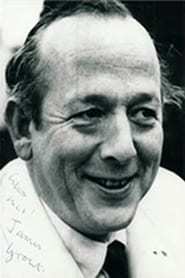 James Grout Fan Casting