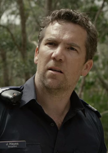 Beau Cooper (Glitch) Fan Casting