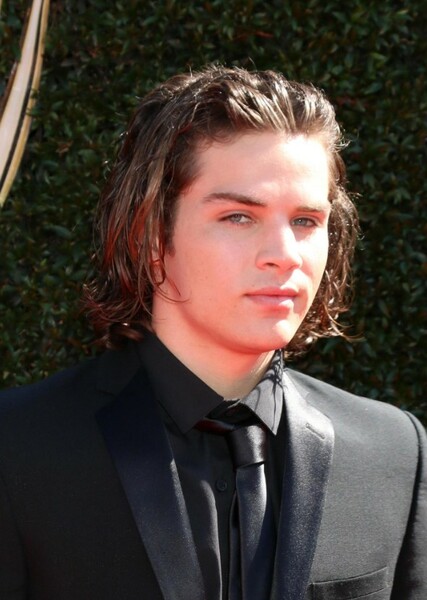 Fan Casting James Lastovic as Alejandro Burromuerto in All Total Drama ...