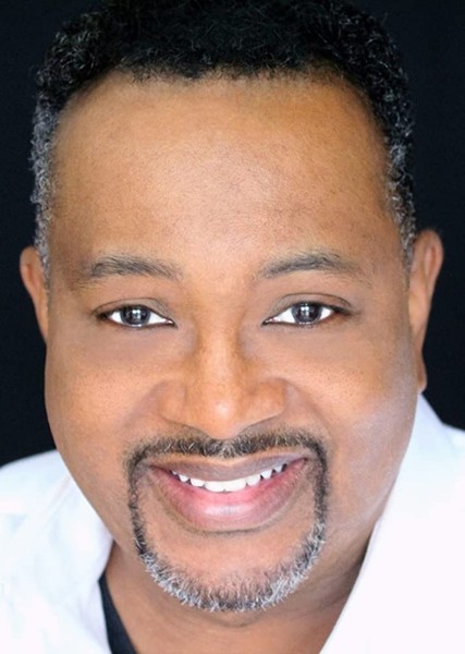 James Lewis on myCast - Fan Casting Your Favorite Stories