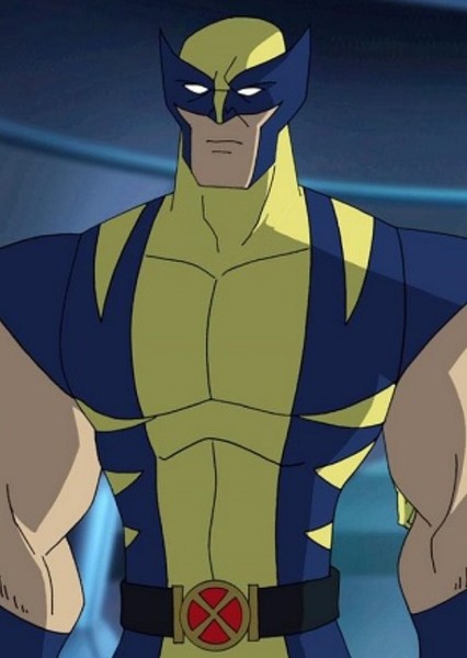 James "Logan" Howlett on myCast - Fan Casting Your Favorite Stories