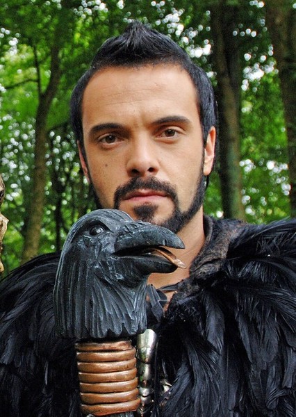 James Mackenzie on myCast - Fan Casting Your Favorite Stories