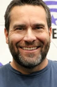 James MacKinnon on myCast - Fan Casting Your Favorite Stories