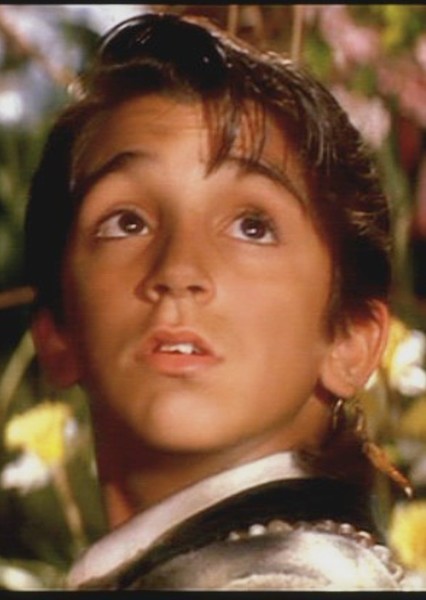 James Madio on myCast - Fan Casting Your Favorite Stories