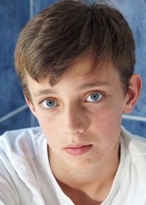 Photos of James Malpas on myCast - Fan Casting Your Favorite Stories