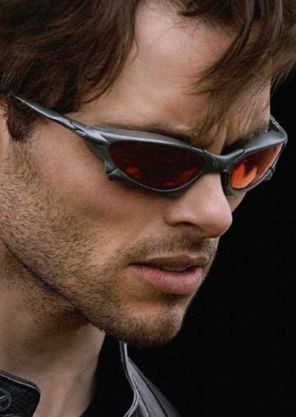 Scott Summers / Cyclops Fan Casting for AutobotSonicFan's The Avengers ...