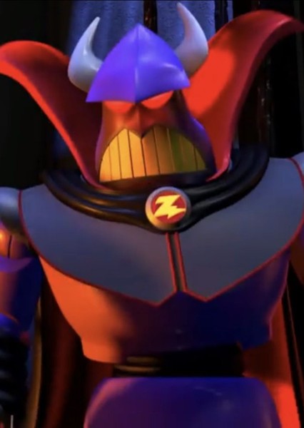 Emperor Zurg Fan Casting for My Name Stitch! (Season 3) | myCast - Fan ...