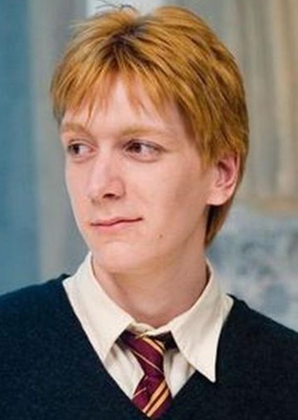 James Phelps on myCast - Fan Casting Your Favorite Stories