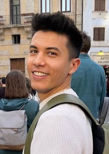 James Phoon on myCast - Fan Casting Your Favorite Stories