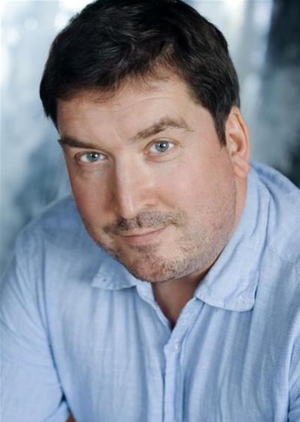 James Puddephatt Fan Casting