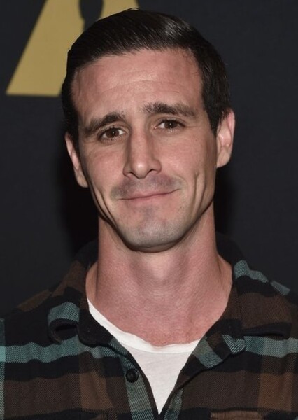 Asher Fairchild Fan Casting for Wake Up and Open Your Eyes | myCast ...