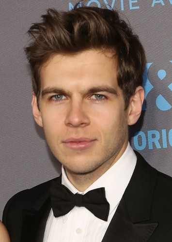 James Righton Fan Casting