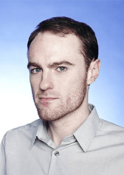 James Riley Photo on myCast - Fan Casting Your Favorite Stories