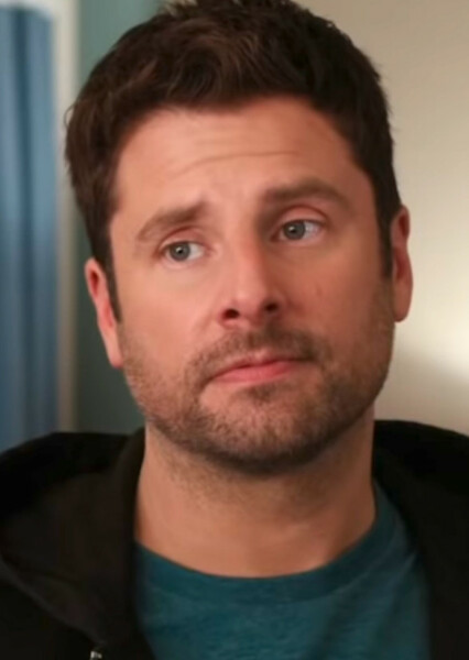 James Roday Rodriguez Photo on myCast - Fan Casting Your Favorite Stories