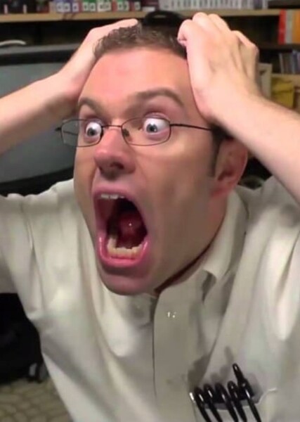 James Rolfe Photo on myCast - Fan Casting Your Favorite Stories