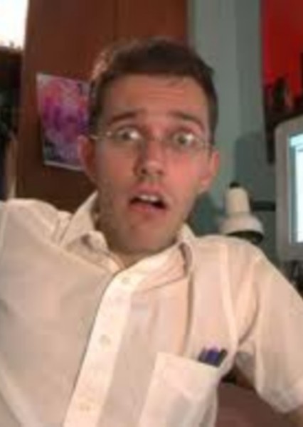 James Rolfe Photo on myCast - Fan Casting Your Favorite Stories