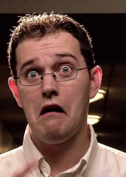 Fan Casting James Rolfe as Serious Choices in Who Should Visit the ...