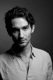 James Russell on myCast - Fan Casting Your Favorite Stories