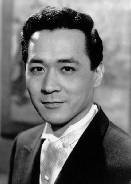 James Shigeta Photo on myCast - Fan Casting Your Favorite Stories