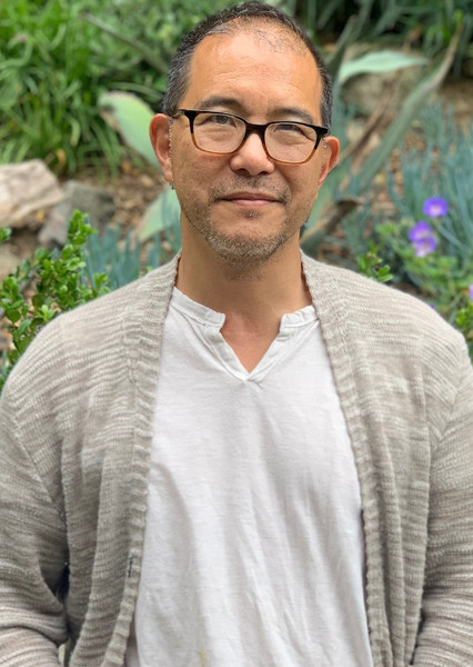 Parade Leader Ahmed "Aang" Benson Fan Casting for Hogwarts Mystery: The ...