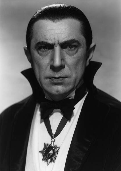 Fan Casting James Stewart as Count Dracula in Dracula (1961) on myCast