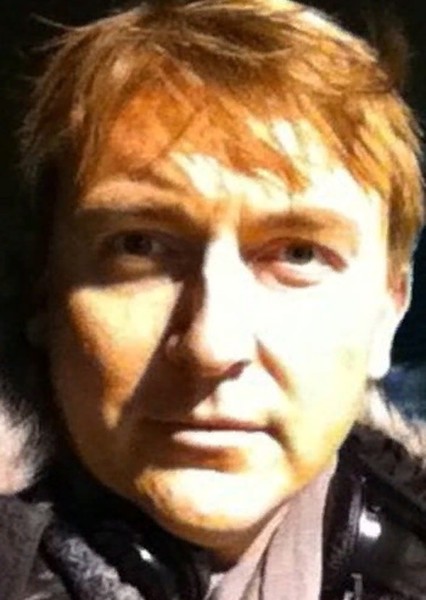 James Strong Fan Casting