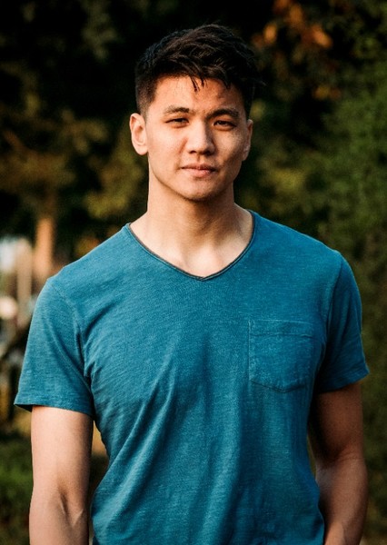 James Tang Fan Casting