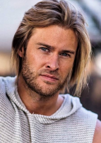 James Trevena on myCast - Fan Casting Your Favorite Stories