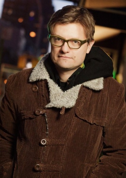 James Urbaniak Photo on myCast - Fan Casting Your Favorite Stories